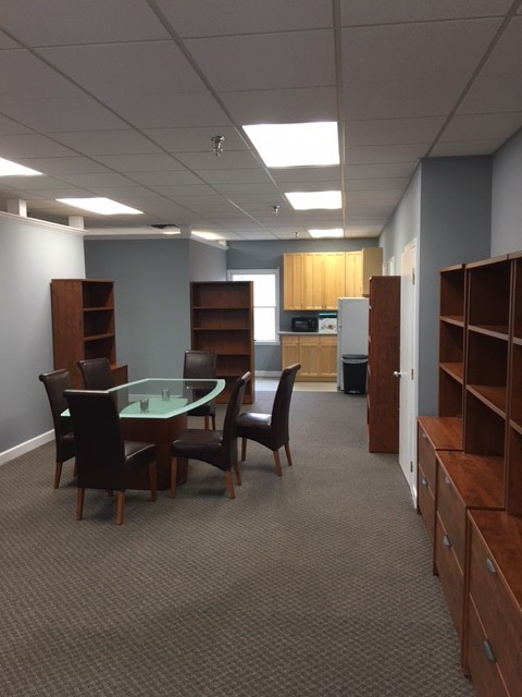 We are excited to announce the expansion of the new executive office ...