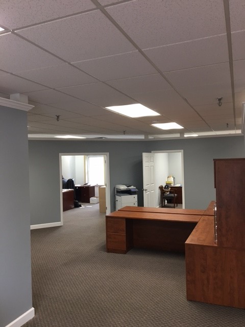 We are excited to announce the expansion of the new executive office ...